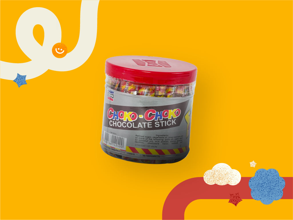 Our Products – Ecco Food Corporation