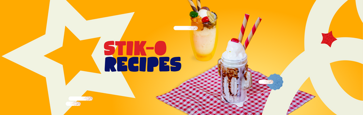Recipes – Ecco Food Corporation
