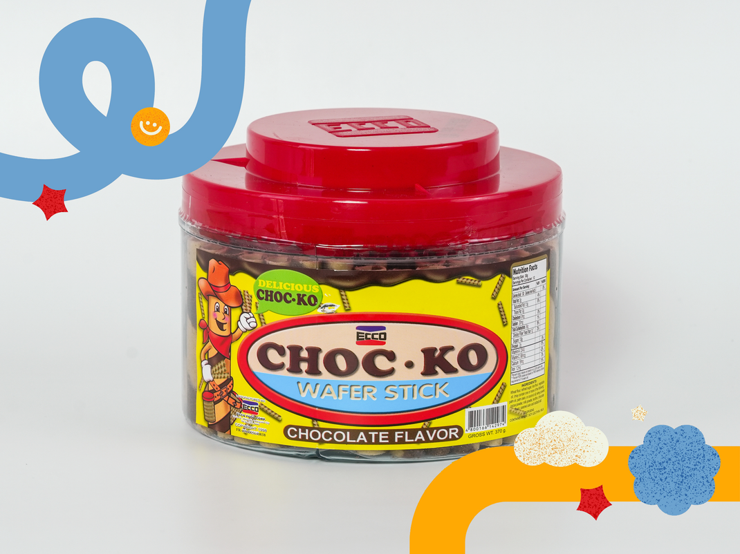 Our Products – Ecco Food Corporation