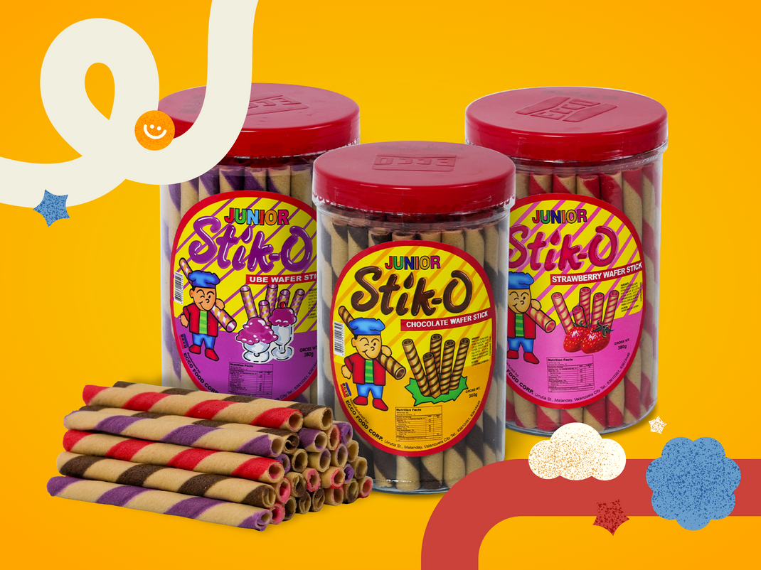 Our Products – Ecco Food Corporation