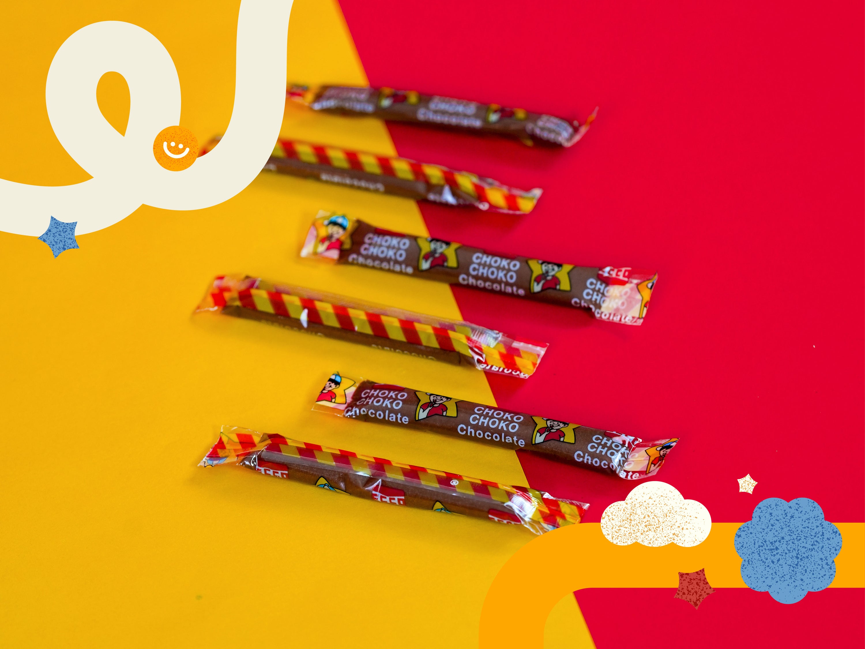 Ecco Food Corporation: Home of Stik-O