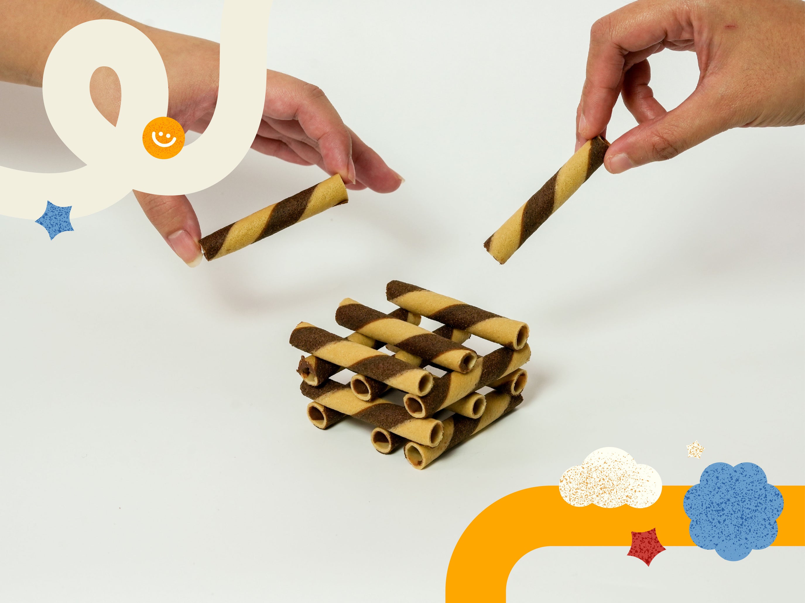 Ecco Food Corporation: Home of Stik-O