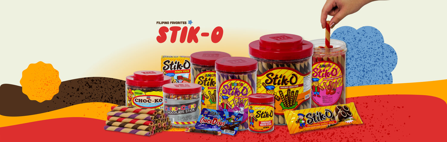 Our Products – Ecco Food Corporation